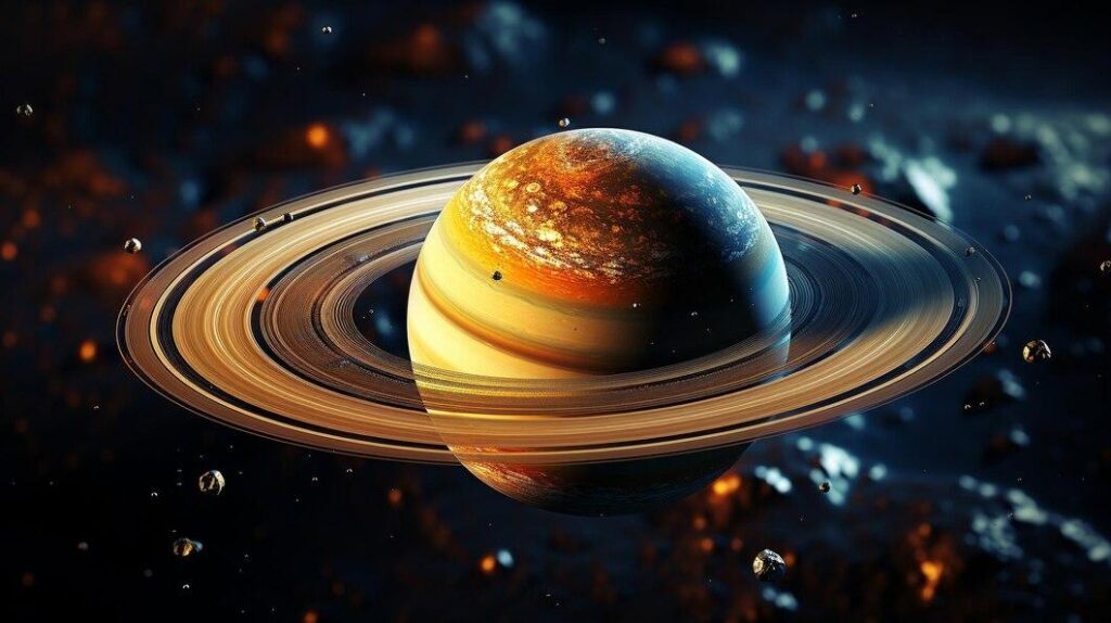 Saturne peut-elle VRAIMENT vous apporter la renommée ? - Sophia ...