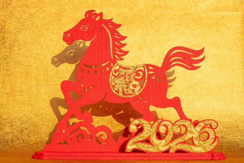 Ce que signifie l'année du Cheval de Feu pour chaque signe du zodiaque ...